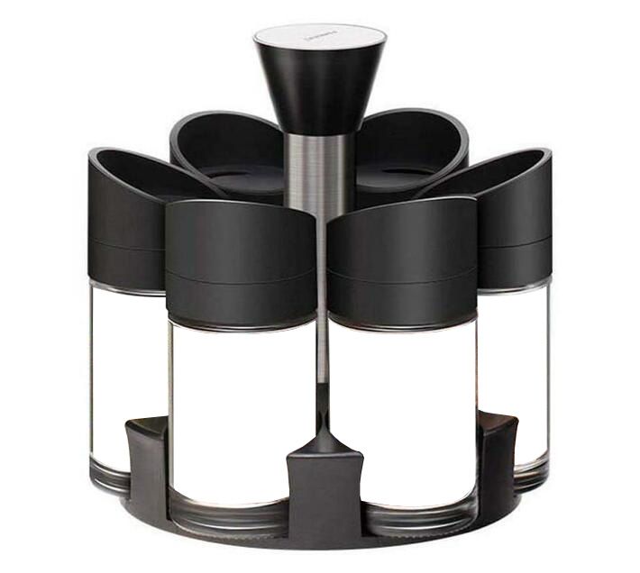 6 Bottle Spice Rack Set | Shop Today. Get it Tomorrow! | takealot.com