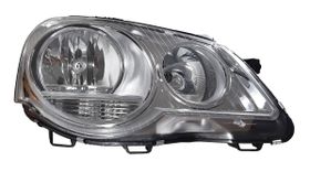 Headlight for VW-Polo 2/05-09 Year/Right Side | Shop Today. Get it ...