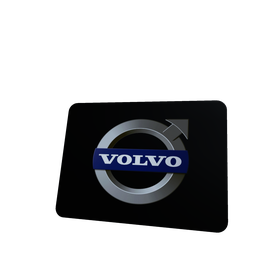 Volvo - Logo - Mouse Pad | Shop Today. Get it Tomorrow! | takealot.com