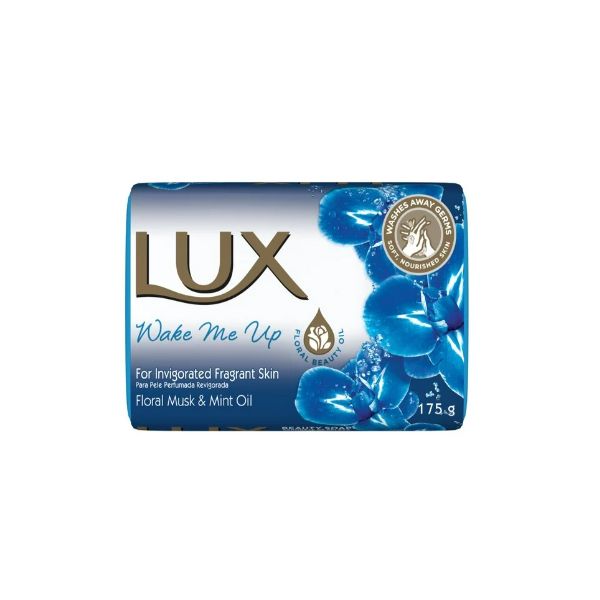 LUX Bath Soap Wake Me Up - 6 x 175g | Shop Today. Get it Tomorrow! | takealot.com