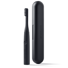 Pomabrush - Sonic Toothbrush Set - Carbon | Shop Today. Get it Tomorrow ...