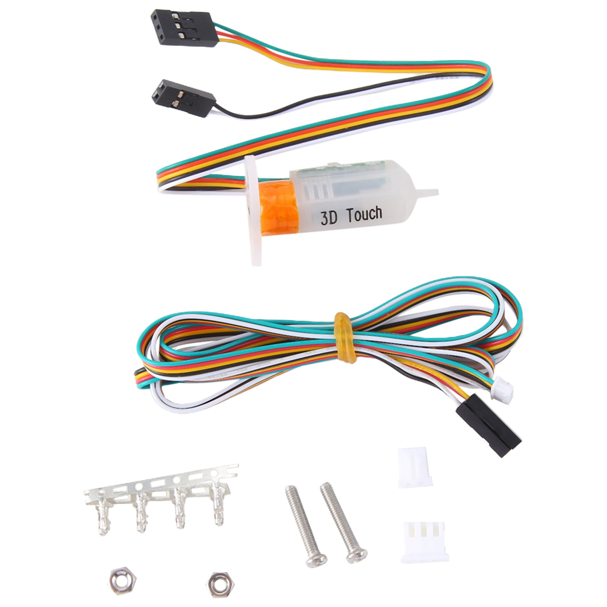3D Touch Sensor Printer Auto Bed Leveling Receptor Probe 3D Printer ...