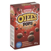 Bokomo - Otees Pops Chocolate 375g | Buy Online in South Africa ...