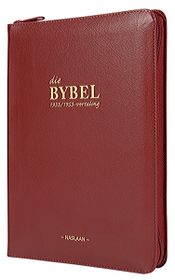 Die Bybel | Shop Today. Get it Tomorrow! | takealot.com