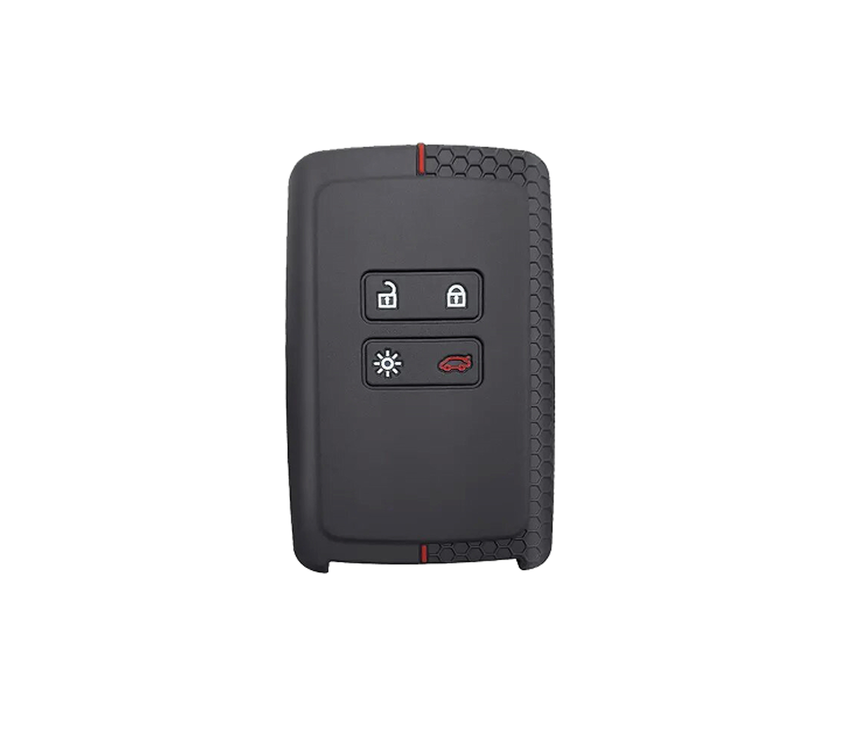 Silicone Key Cover Protector Compatible with Renault | Shop Today. Get ...