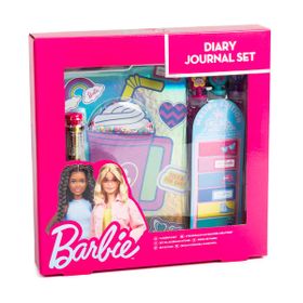 Barbie Core Diary Journal Set | Shop Today. Get it Tomorrow! | takealot.com