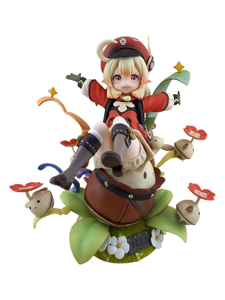 1/7 Klee Figure | Shop Today. Get it Tomorrow! | takealot.com