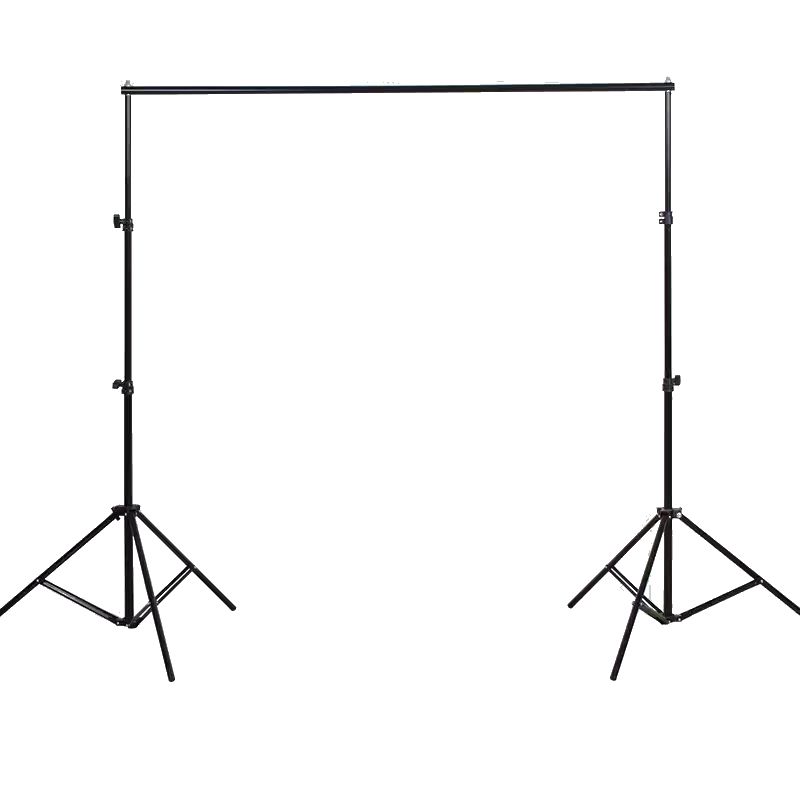 2 x2M Adjustable Backdrop Stand Kit | Shop Today. Get it Tomorrow ...