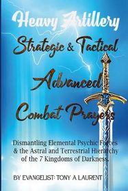 Strategic and Tactical Advanced Combat Prayers | Shop Today. Get it ...