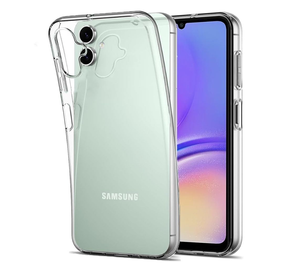 Shockproof Protective Cover Compatible with Samsung Galaxy A06 | Shop ...