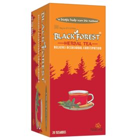 Black Forest Tea Bags - 20s | Shop Today. Get it Tomorrow! | takealot.com
