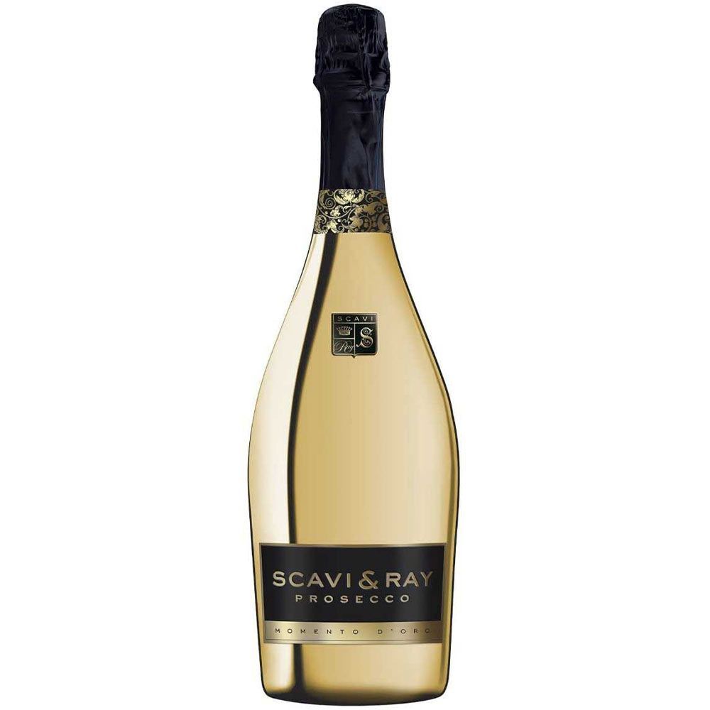 Scavi&Ray Prosecco Momento D'Oro 750ml | Shop Today. Get it Tomorrow ...