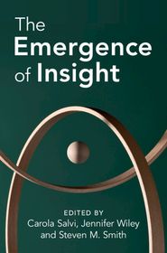 The Emergence of Insight | Shop Today. Get it Tomorrow! | takealot.com