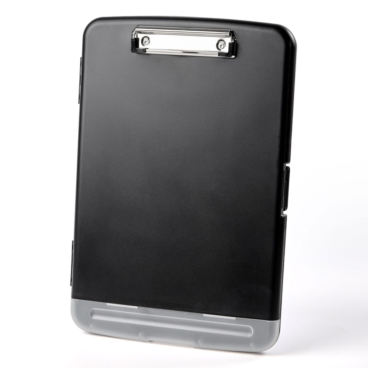 Chenshia Multi-functional A4 Bi-Fold Clipboard-Binder Storage ...