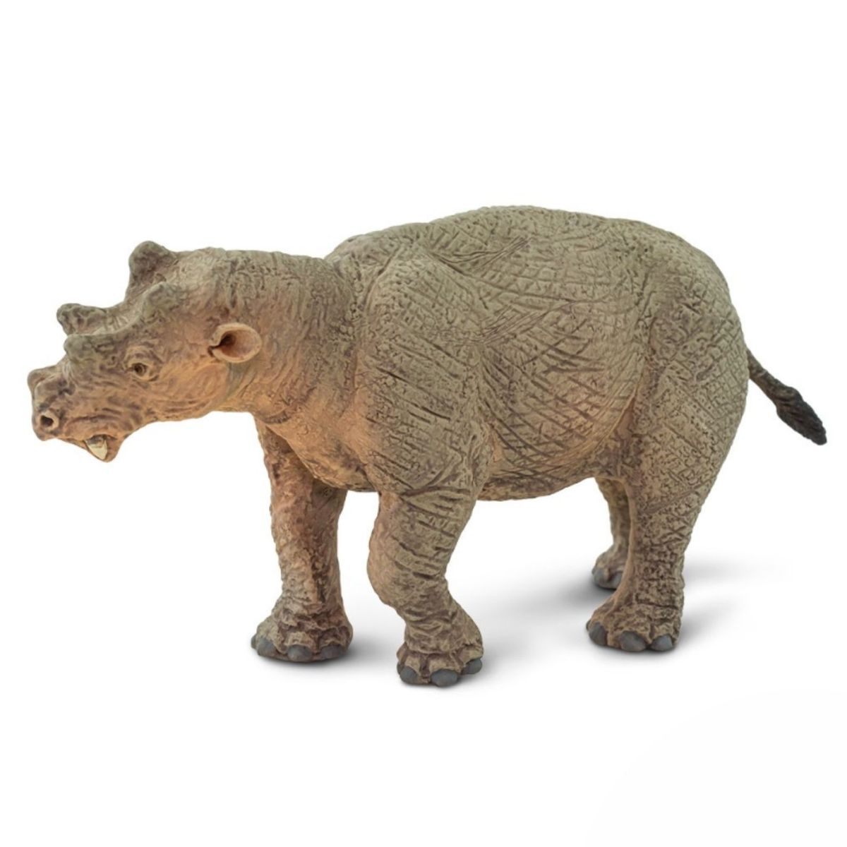 Safari Wild Prehistoric World - Uintatherium | Shop Today. Get it ...
