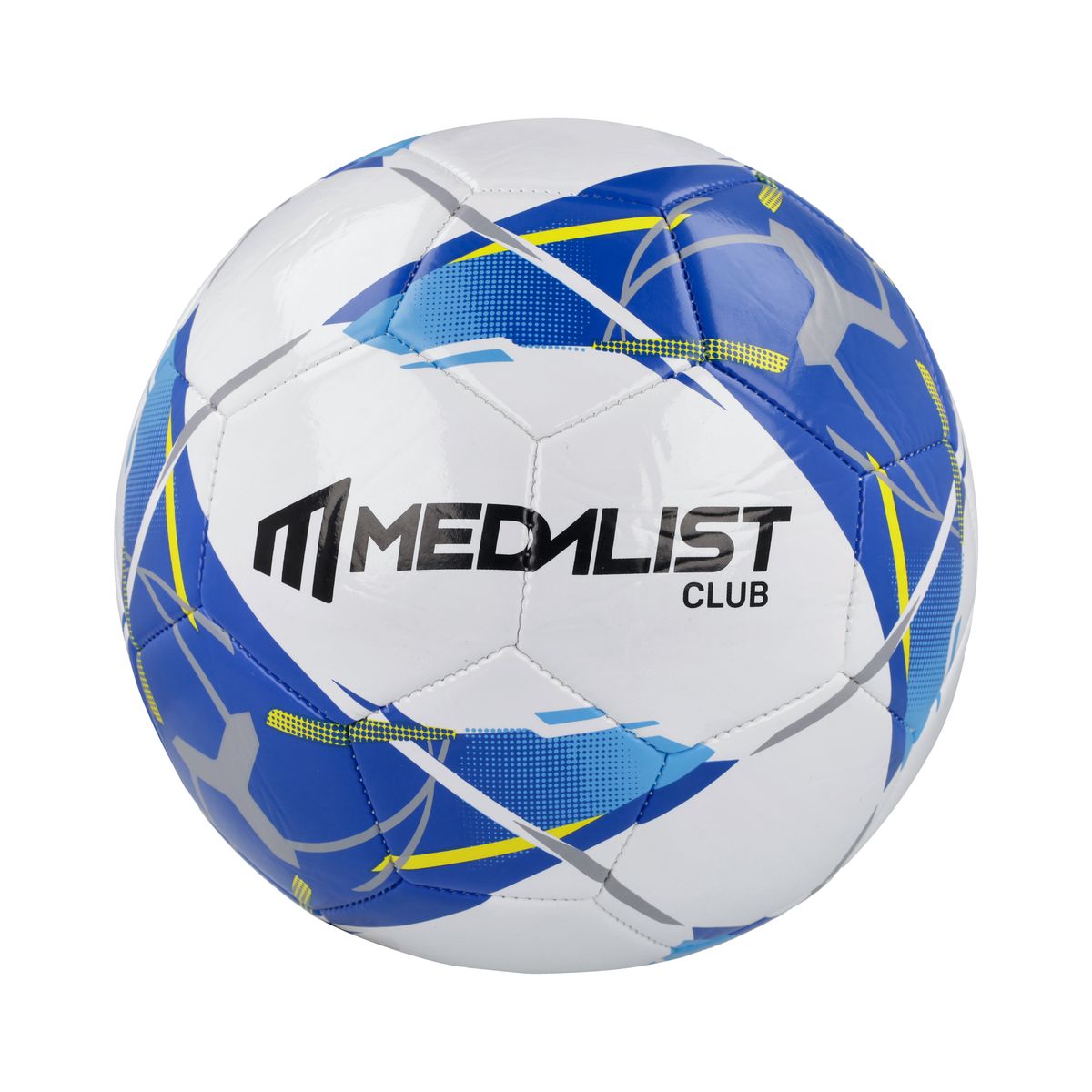 Medalist - Club Soccer Ball | Shop Today. Get it Tomorrow! | takealot.com