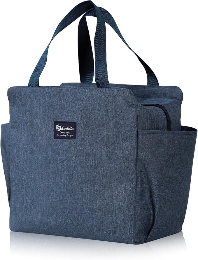 Matching Couples Lunch Bag Set Of 2 | Shop Today. Get it Tomorrow ...