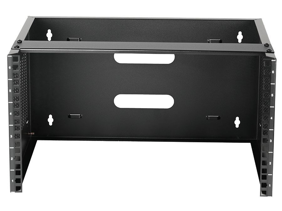 Linkbasic: 6U Wall Mount Open Network Rack cabinet. | Shop Today. Get it Tomorrow! | takealot.com