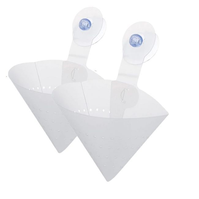 Synergy Foldable Kitchen Sink Filter - Twin Pack | Shop Today. Get it ...