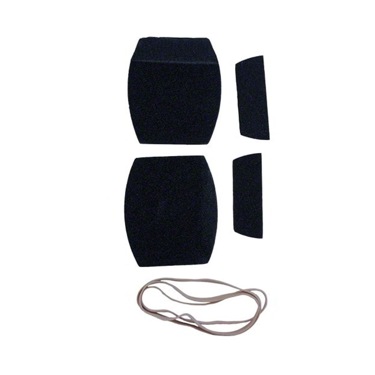 Huber by Hidersine Violin/Viola Shoulder Pad | Shop Today. Get it ...