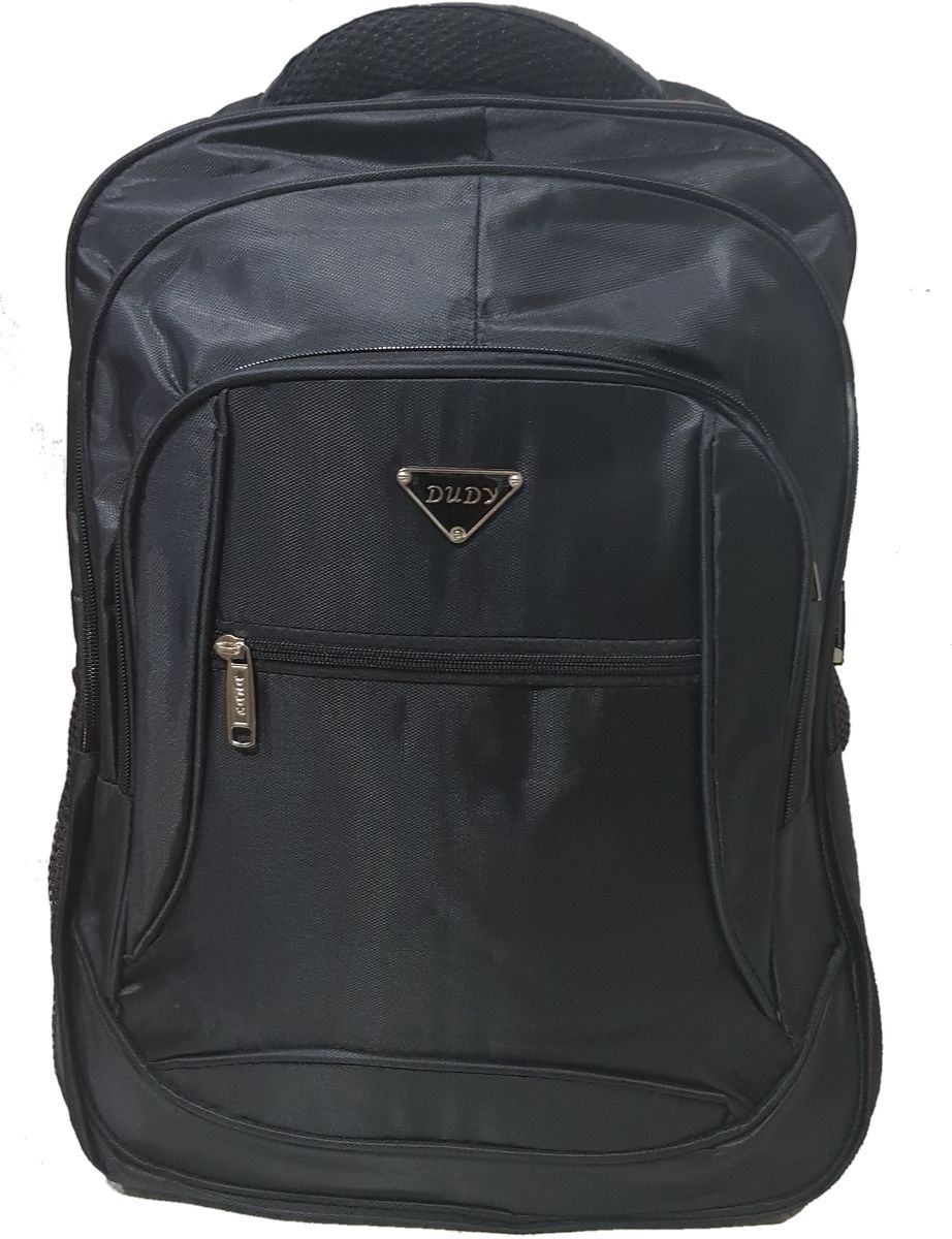 Black Backpack | Shop Today. Get it Tomorrow! | takealot.com