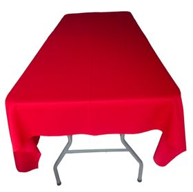 Plain Rectangular Table Cloth | Shop Today. Get it Tomorrow! | takealot.com