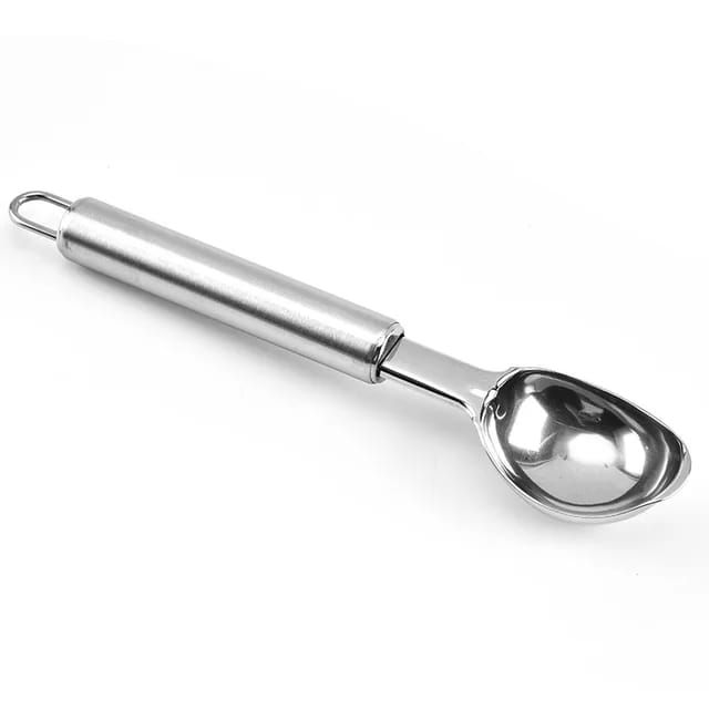Stainless Steel Ice Cream Spoon | Shop Today. Get it Tomorrow ...