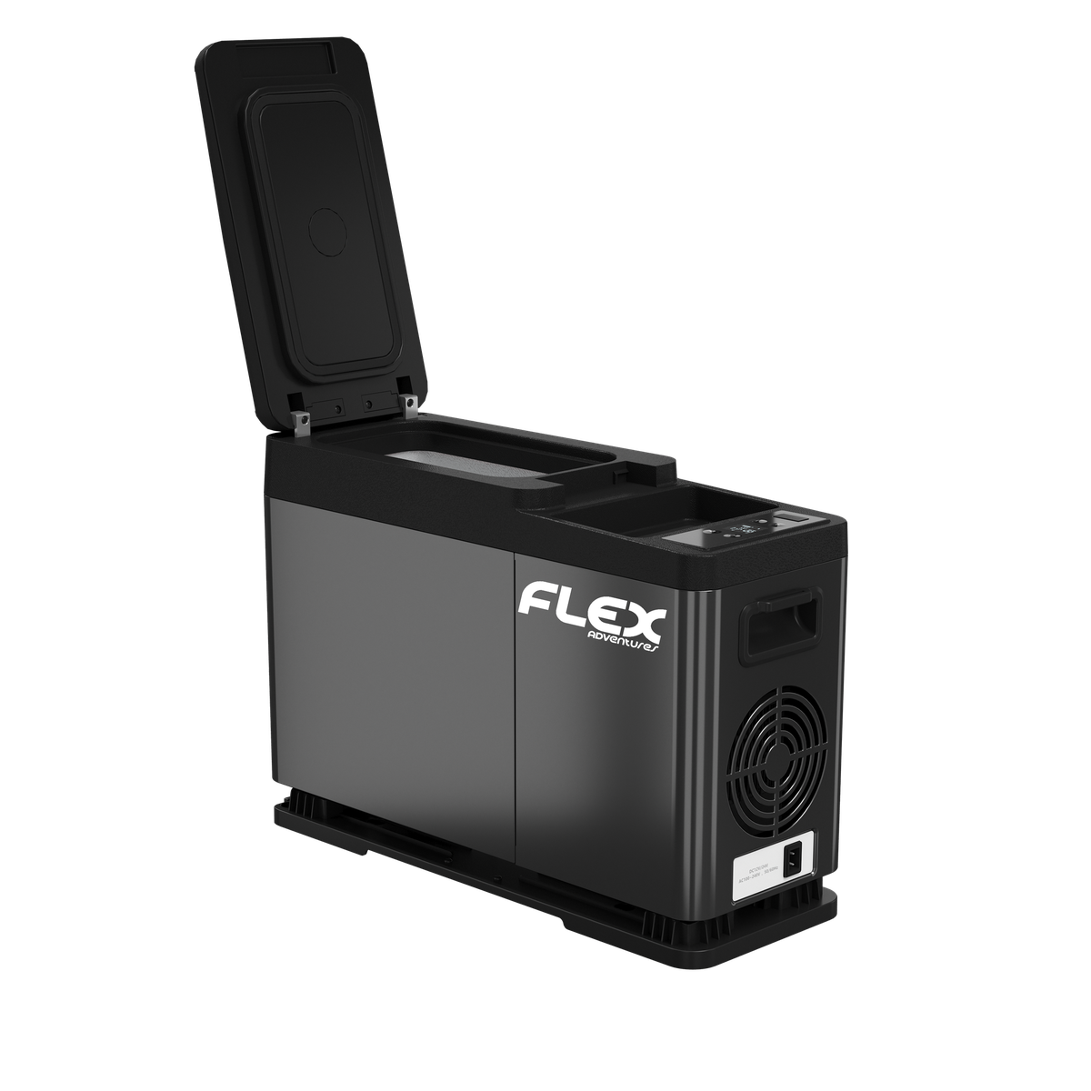 Flex Adventures CF8 12V Centre Console Fridge/Freezer | Shop Today. Get it Tomorrow! | takealot.com