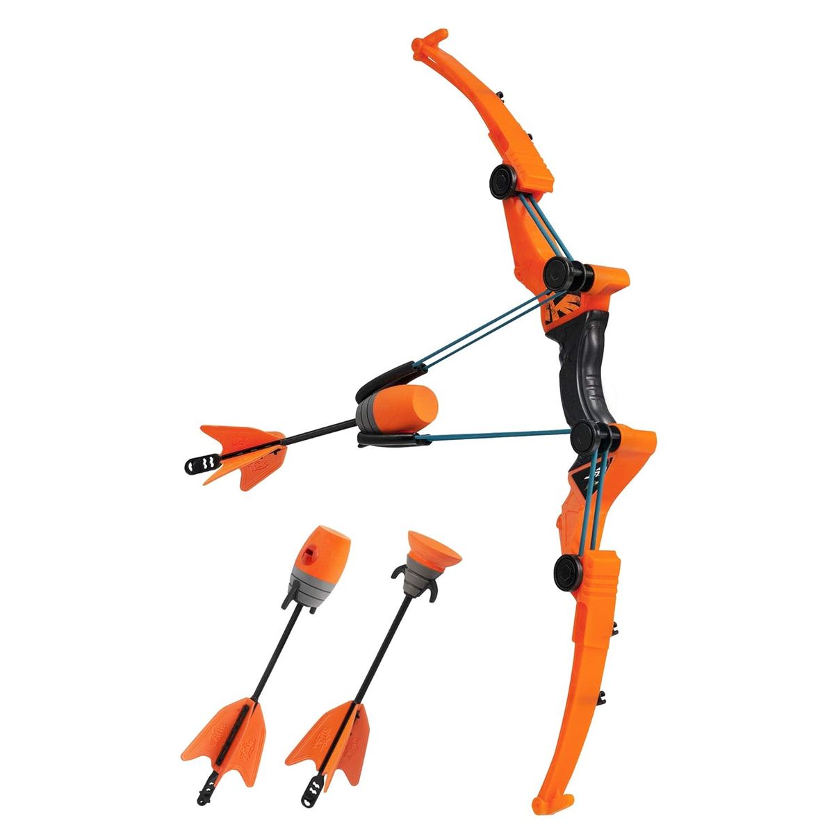 Storm Bow Archery Set - 60cm | Shop Today. Get it Tomorrow! | takealot.com