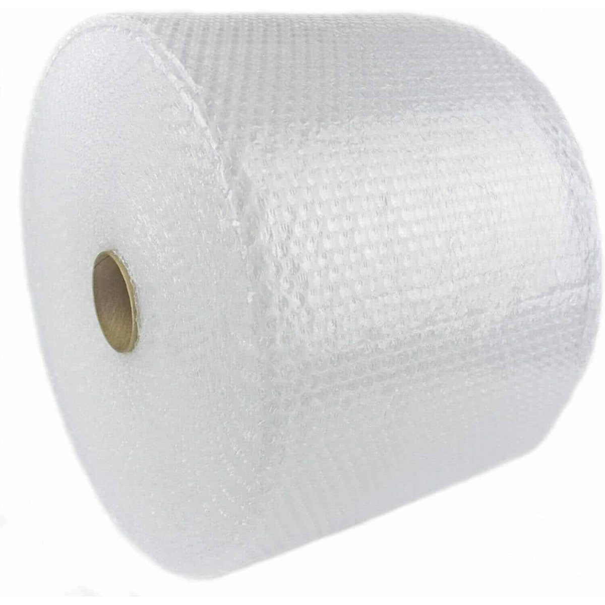 DIY Plastic Bubble Wrap 42cm x 100m Roll - Protective Packaging | Shop ...