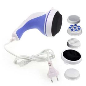 Relax & Spin Tone Slimming, Toning and Relaxing Massager | Shop Today ...