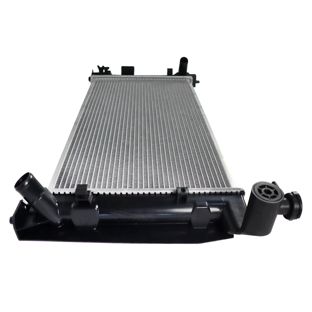 Radiator for TOYOTA RUNX 2002-2007 | Shop Today. Get it Tomorrow ...