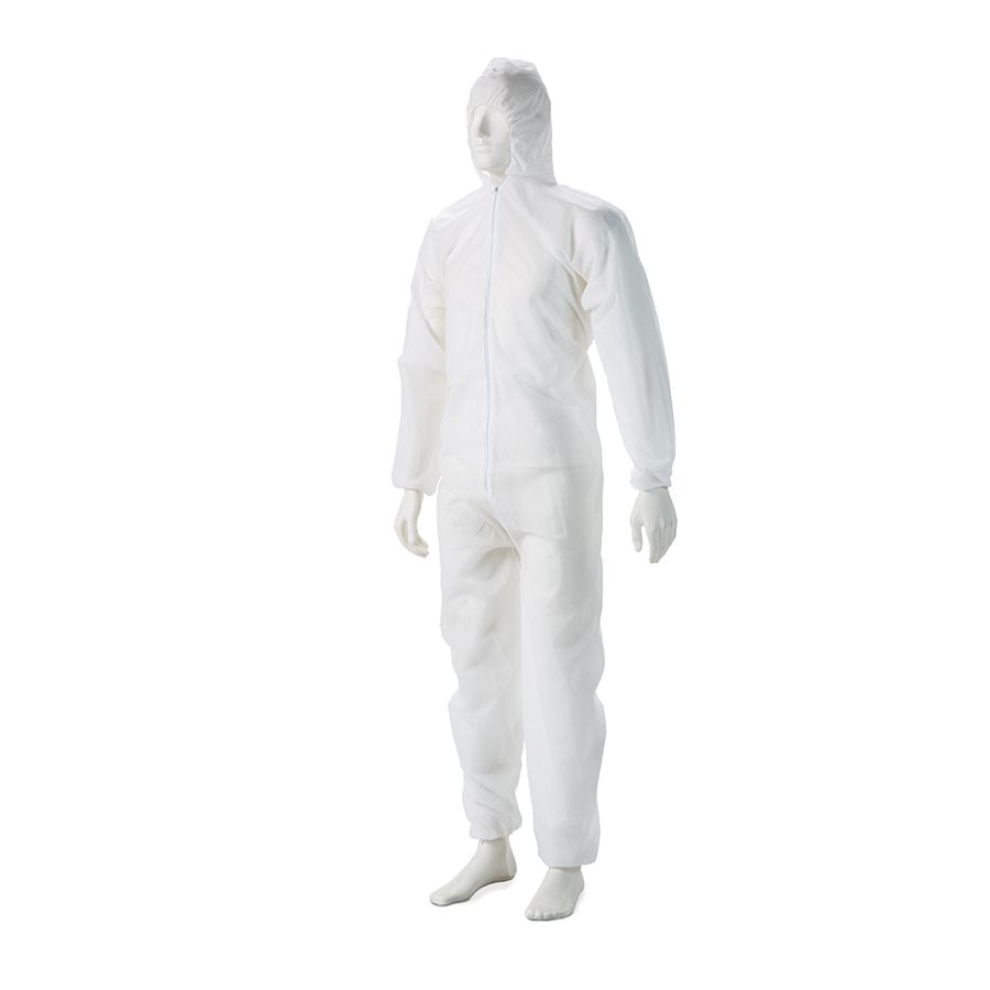 Dromex Disposable Coverall | Shop Today. Get it Tomorrow! | takealot.com
