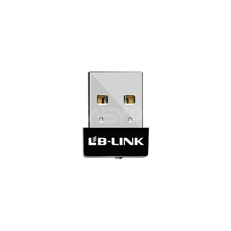 LB-LINK 150Mbps Wireless USB Adapter | Shop Today. Get it Tomorrow ... LB-LINK 150Mbps Wireless USB Adapter | Shop Today. Get it Tomorrow ...