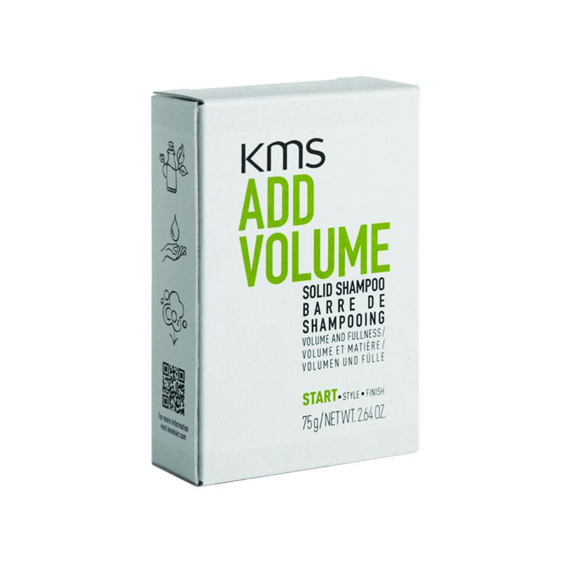KMS Add Volume Solid Shampoo Bar | Shop Today. Get it Tomorrow ...