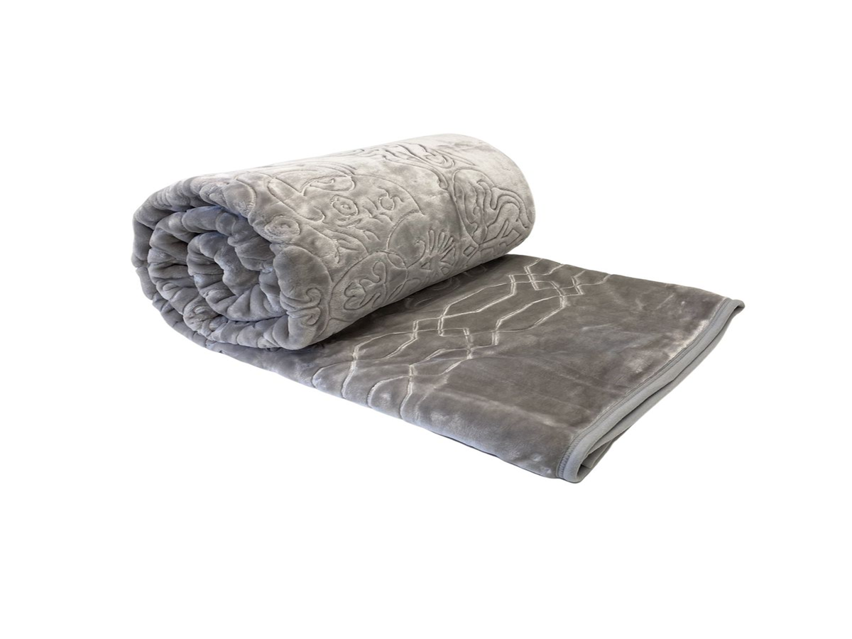 Aranda Mink Blanket Double or Queen | Shop Today. Get it Tomorrow ...