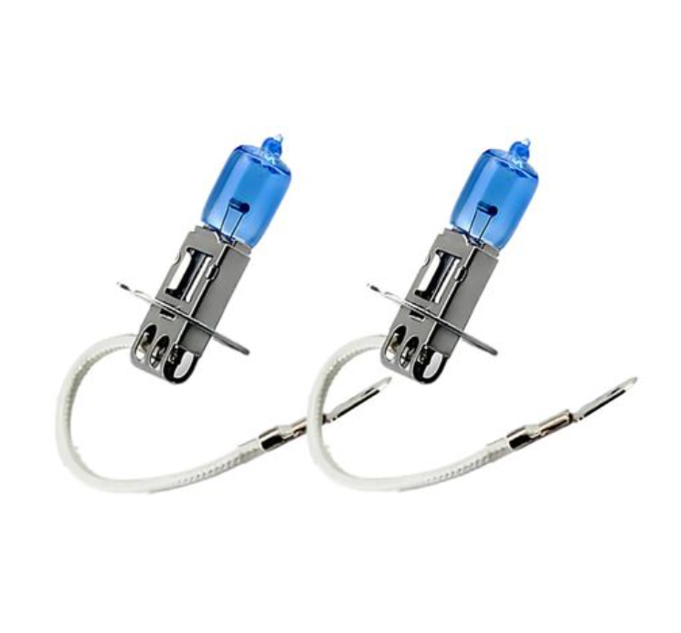 HID Xenon Headlight 12V 55W H3 | Shop Today. Get it Tomorrow ...