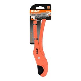Steel Blade Soft Smoothly Metal Handle PVC Tube Pipe Cutter | Shop ...