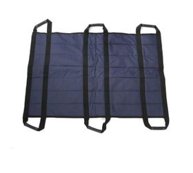 Folding First Aid Portable Patient Care Move Soft Stretcher | Shop ...