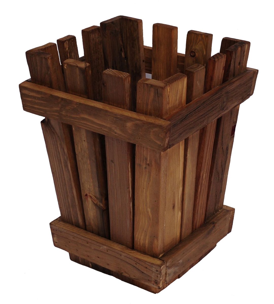 Square No-Lift Dustin from Pine Wood for any Room | Shop Today. Get it ...