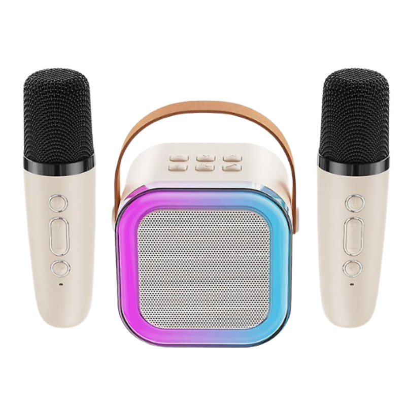 K12 Mini Portable Audio Integrated Microphone and Speaker | Shop Today. Get it Tomorrow ...