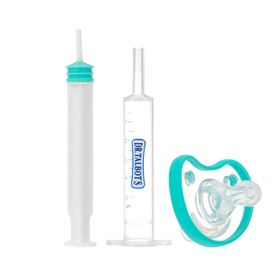 Nuby Dt Paci-Med Dispenser | Shop Today. Get it Tomorrow! | takealot.com