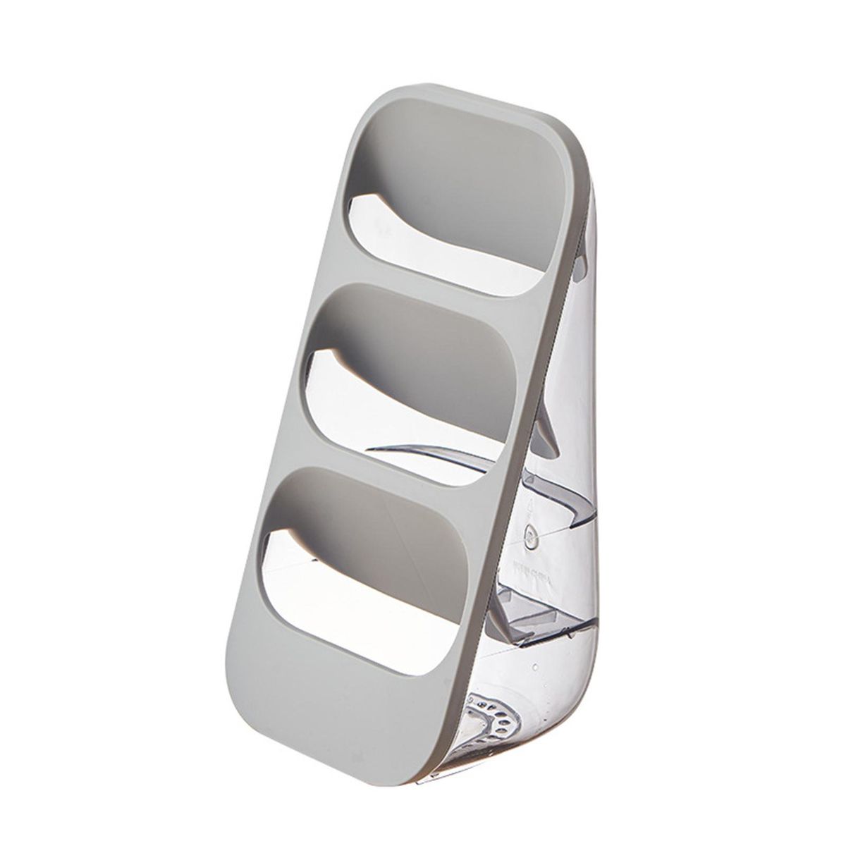 Modern 3 Tier Multi-purpose Kitchen Utensil Caddy | Shop Today. Get it ...