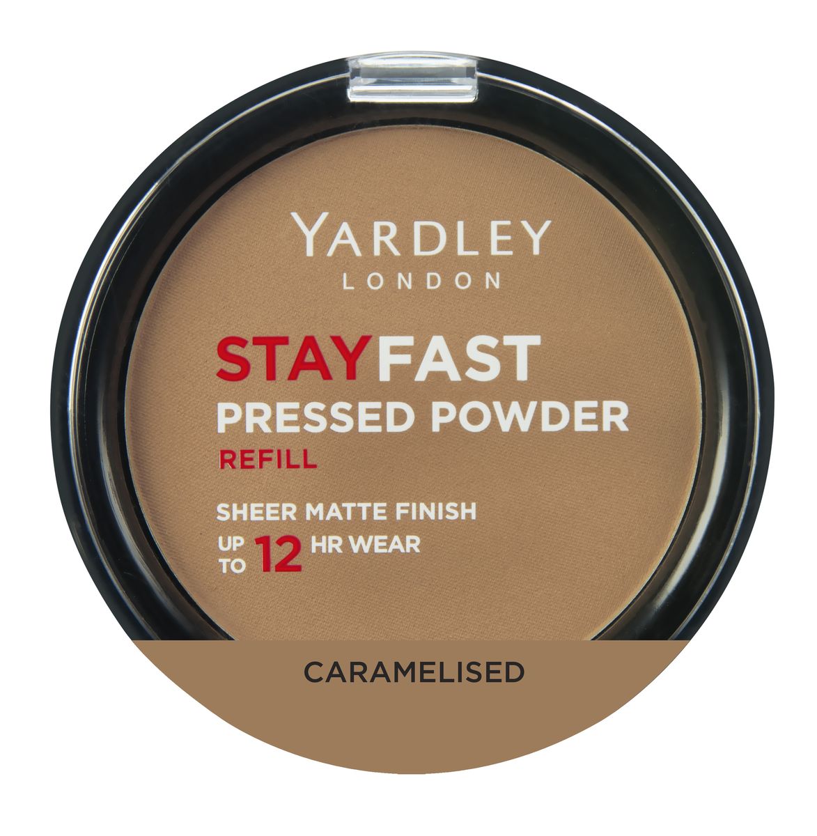 Yardley Stayfast Pressed Powder Refill | Shop Today. Get it Tomorrow ...