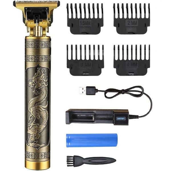 Professional Cordless Rechargeable Clipper | Shop Today. Get it ...