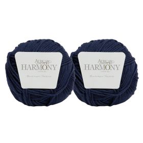 Merino Wool Yarn - Harmony ( 2 x 50 g pack) | Shop Today. Get it ...