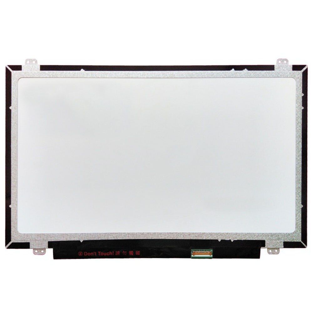 12.5 Normal 40 Pin Replacement Laptop LCD Screen | Shop Today. Get it ...