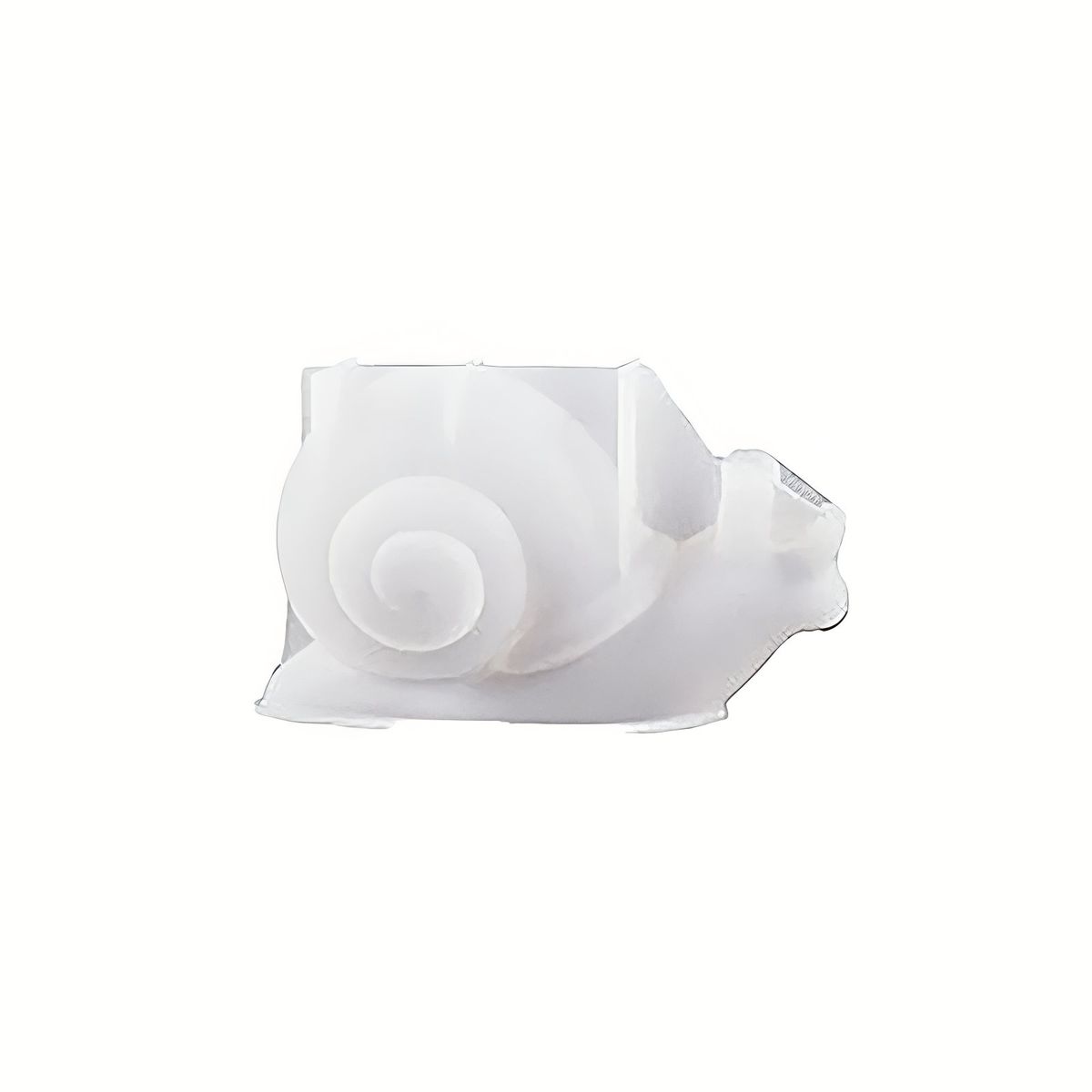 Silicone Mould - Snail for Resin/Epoxy | Shop Today. Get it Tomorrow ...