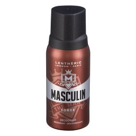 Lentheric Masculin Force Deodorant Spray | Shop Today. Get it Tomorrow ...