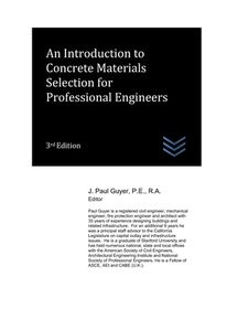An Introduction to Concrete Materials Selection for Professional ...